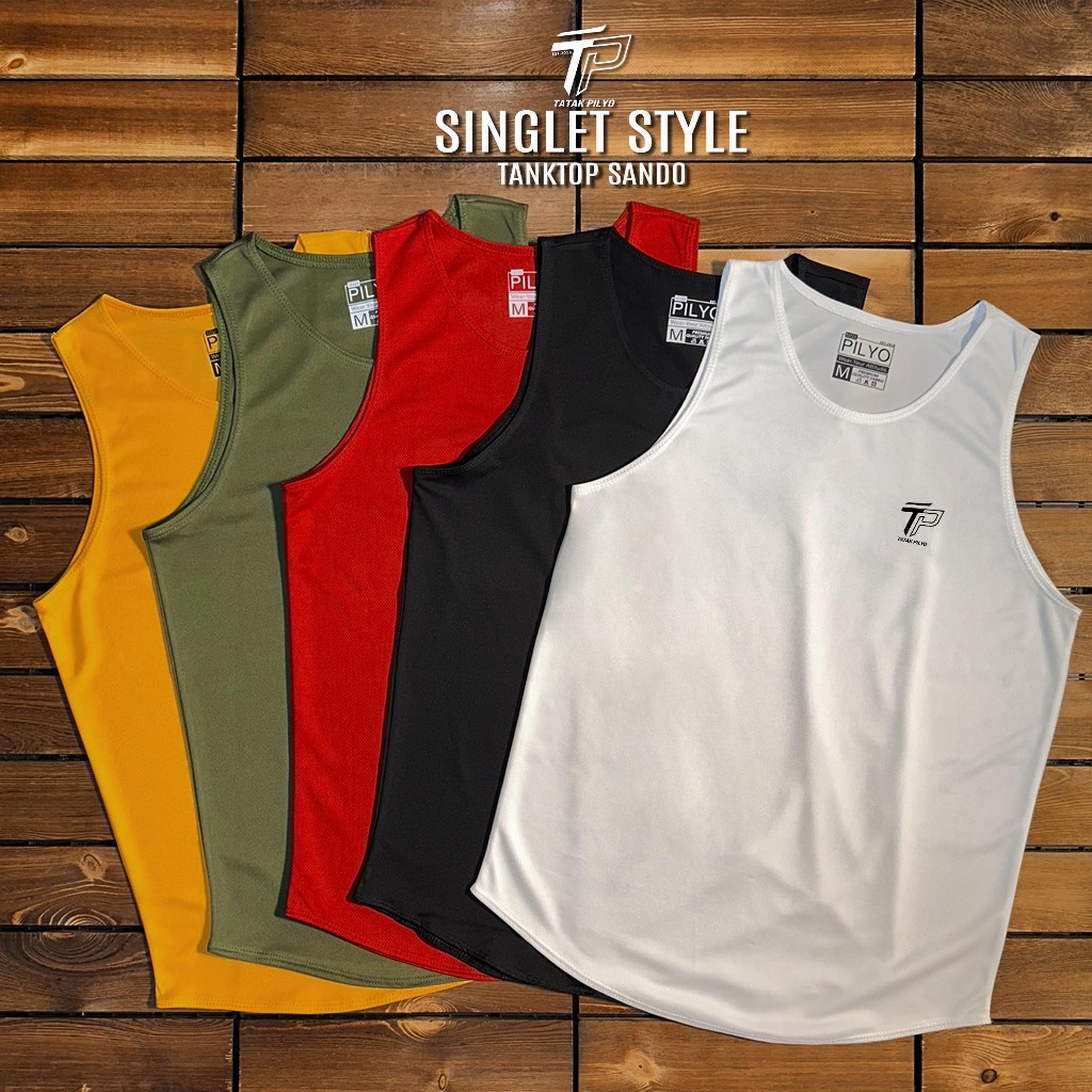 𝙎𝙄𝙉𝙂𝙇𝙀𝙏 𝙎𝙏𝙔𝙇𝙀 𝚃𝙰𝚃𝙰𝙺 𝙿𝙸𝙻𝚈𝙾 𝐒𝐀𝐍𝐃𝐎 | Shopee Philippines