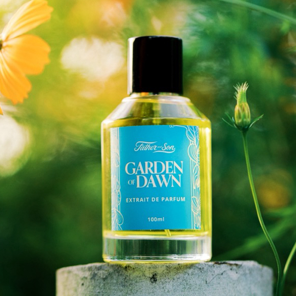 Garden of Dawn - Father and Son ( God of Fire ) | Shopee Philippines