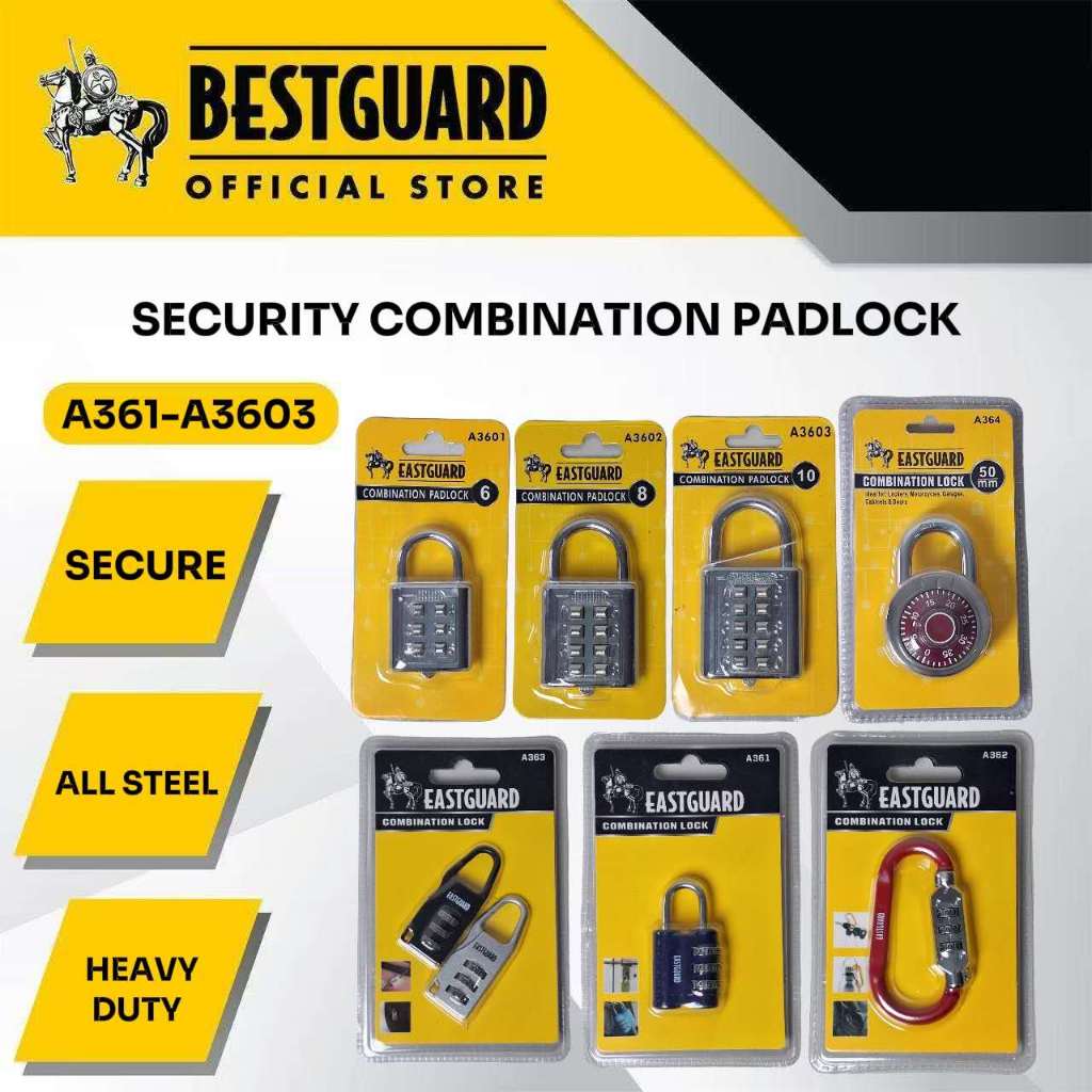 Shop combination lock for Sale on Shopee Philippines
