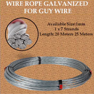 Shop guy wire for Sale on Shopee Philippines
