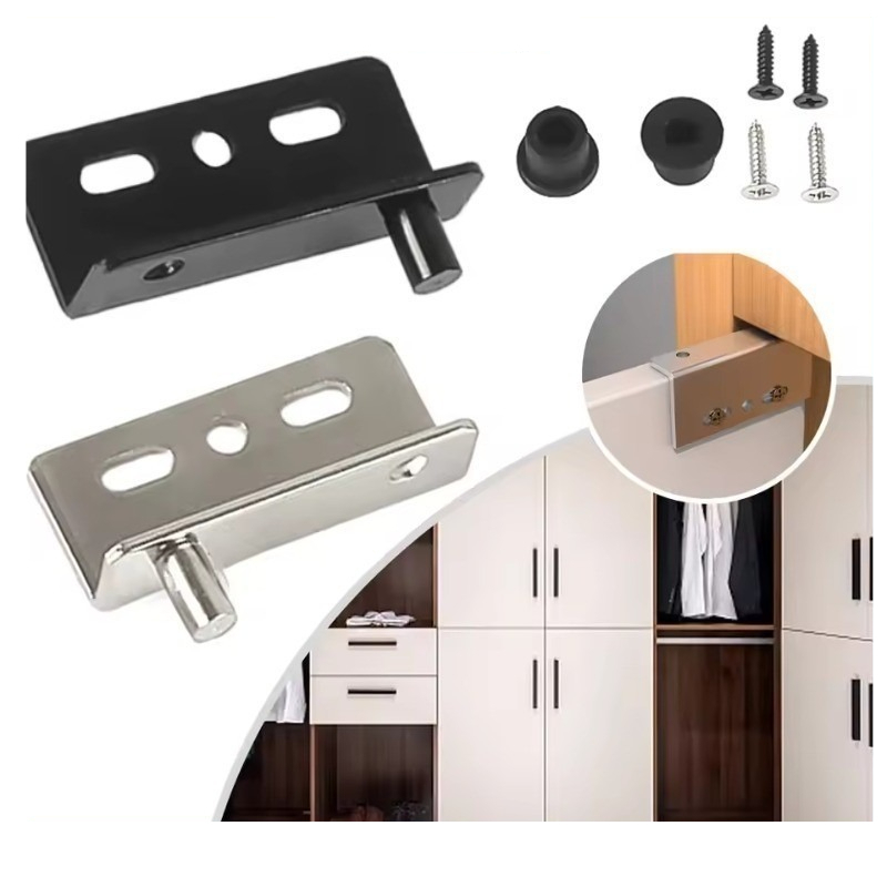 Cabinet Door Invisible Pivot Hinge – Home Hardware Up & Down Hinge ...