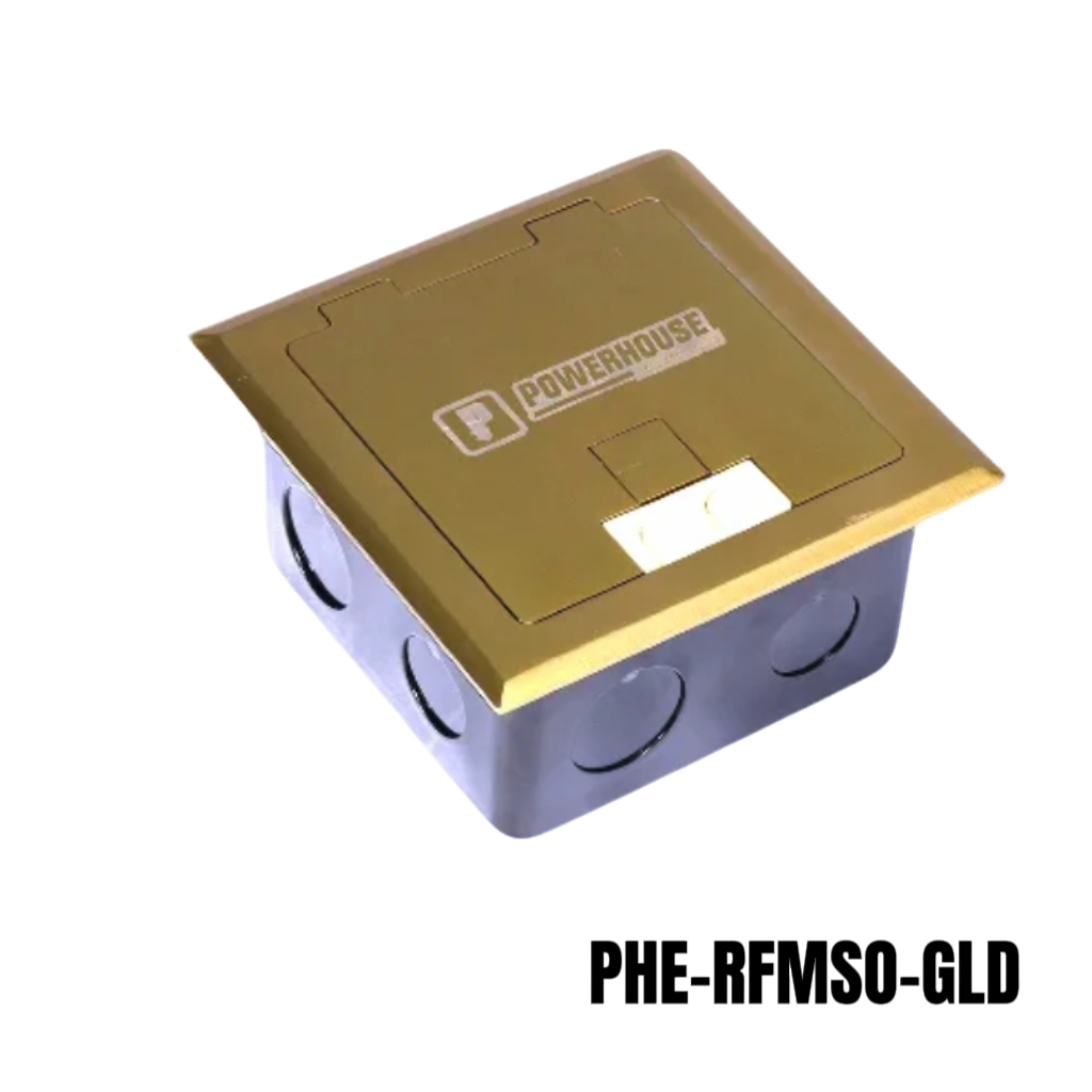 Shop floor mounted outlet for Sale on Shopee Philippines