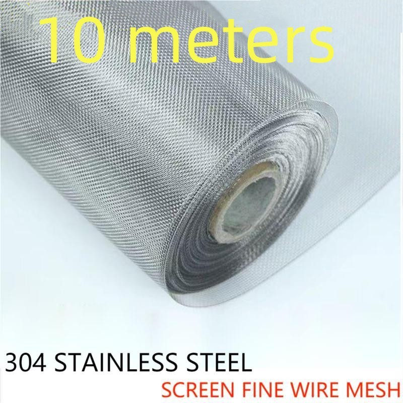 Shop stainless steel mesh screen for Sale on Shopee Philippines