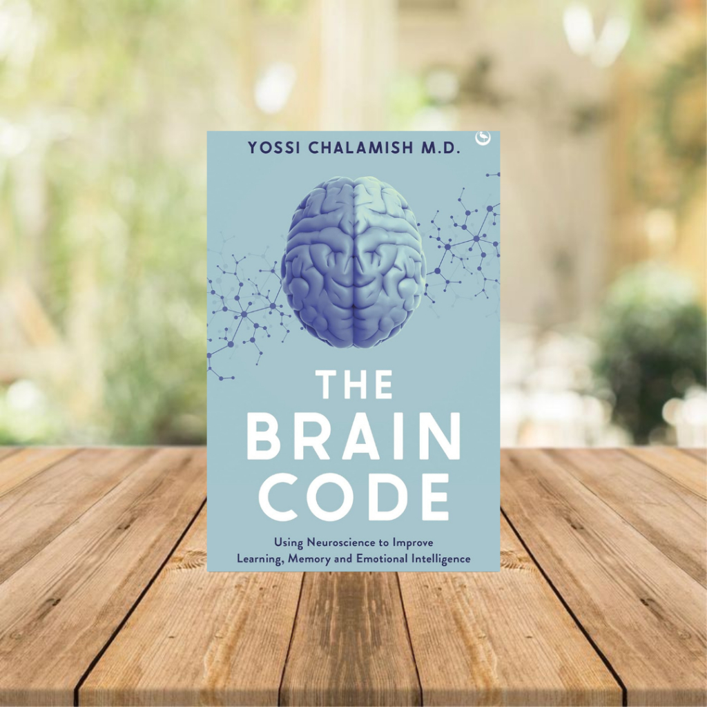The Brain Code: Using neuroscience to improve learning, memory and ...