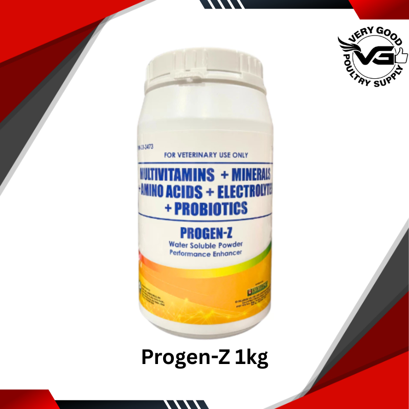 EXCELLENCE PROGEN-Z 1KG - 1 CAN | Shopee Philippines