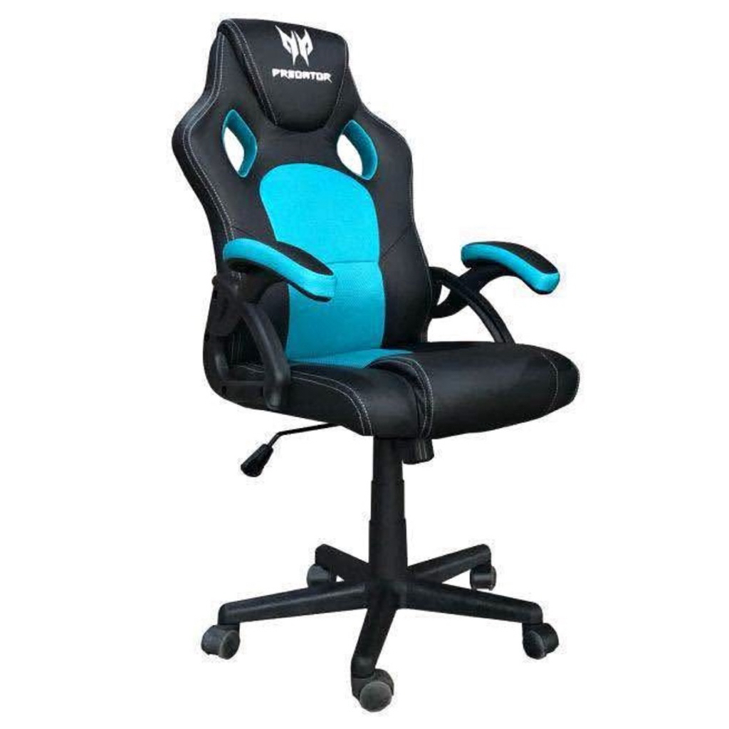 BRAND NEW LIMITED EDITION PREDATOR GAMING CHAIR | Shopee Philippines