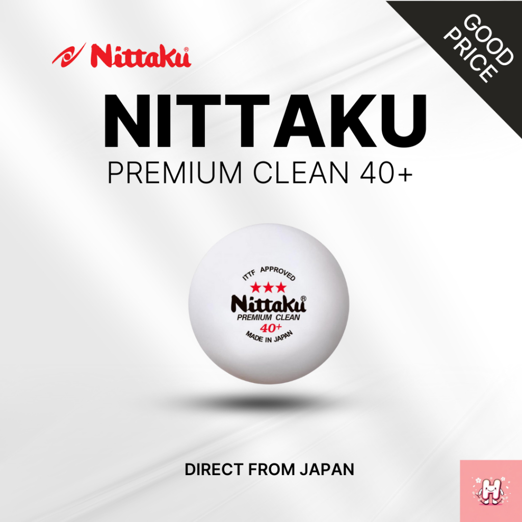 NITTAKU Premium Clean 40+ [Direct from Japan] | Shopee Philippines