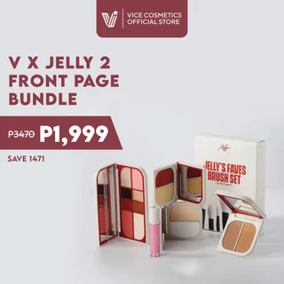 Vice Cosmetics, Online Shop | Shopee Philippines