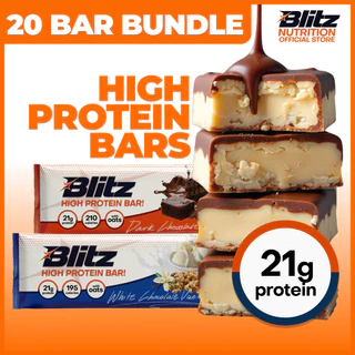 Blitz Nutrition, Online Shop | Shopee Philippines