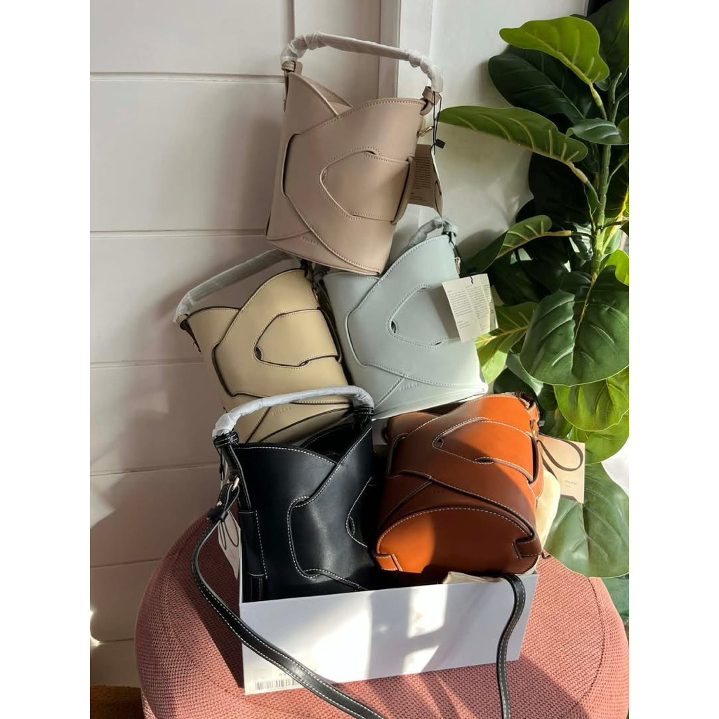 Shop polene bags for Sale on Shopee Philippines