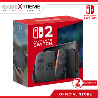 Nintendo Switch 2 Console | Shopee Philippines