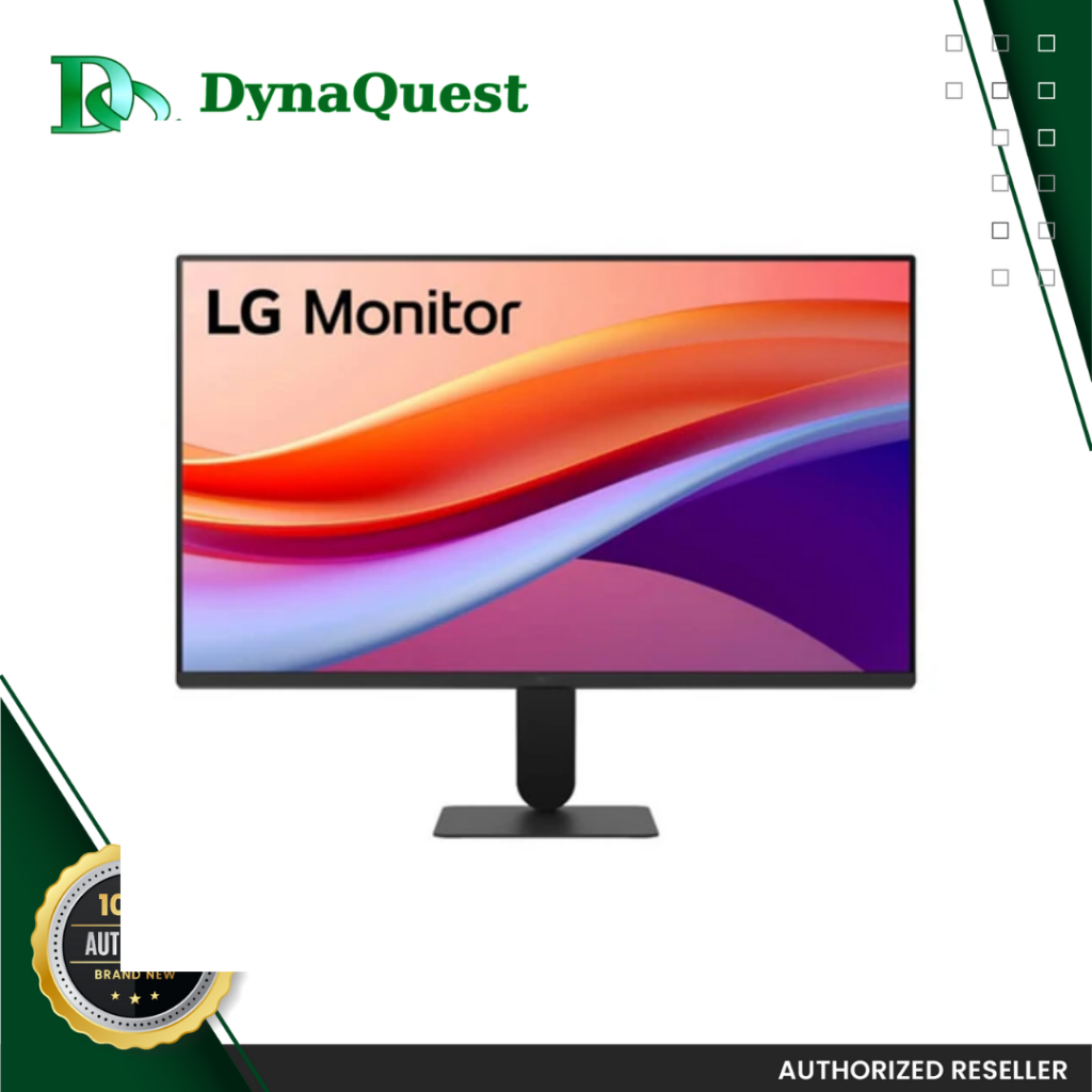 LG 24U411A-B 24" IPS 120Hz FHD 1920x1080 5ms GTG Monitor with Tilt ...