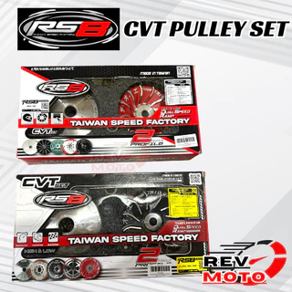 Shop rs8 cvt set for Sale on Shopee Philippines