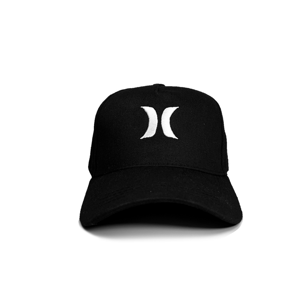 Hurley Logo Baseball Cap | Shopee Philippines