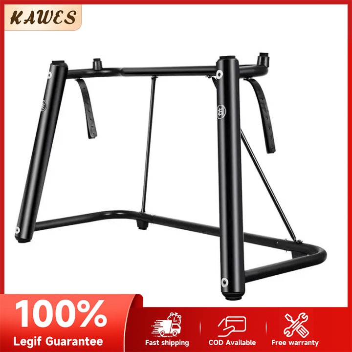 KAWES Electronic Piano Stand U-shaped Shelf Bracket Household 61-key 76 ...