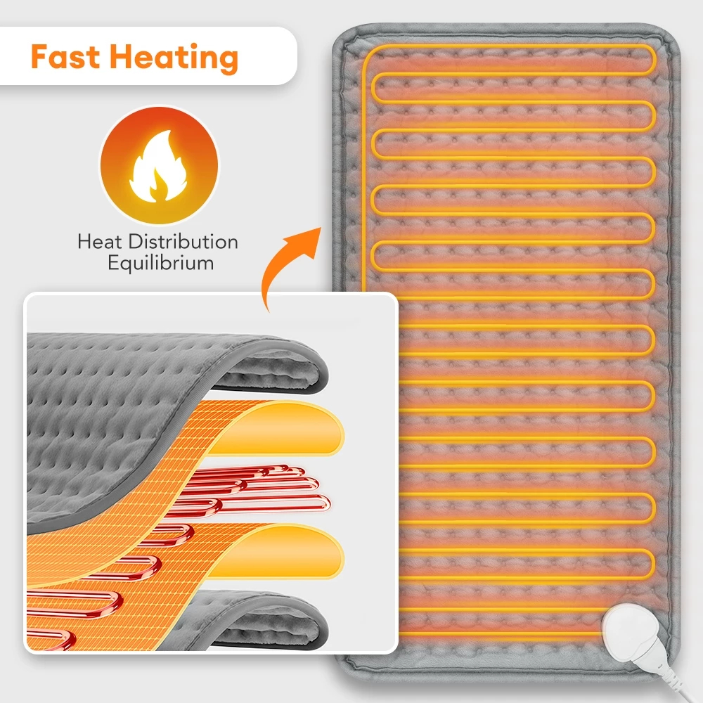Shop heating pad for Sale on Shopee Philippines