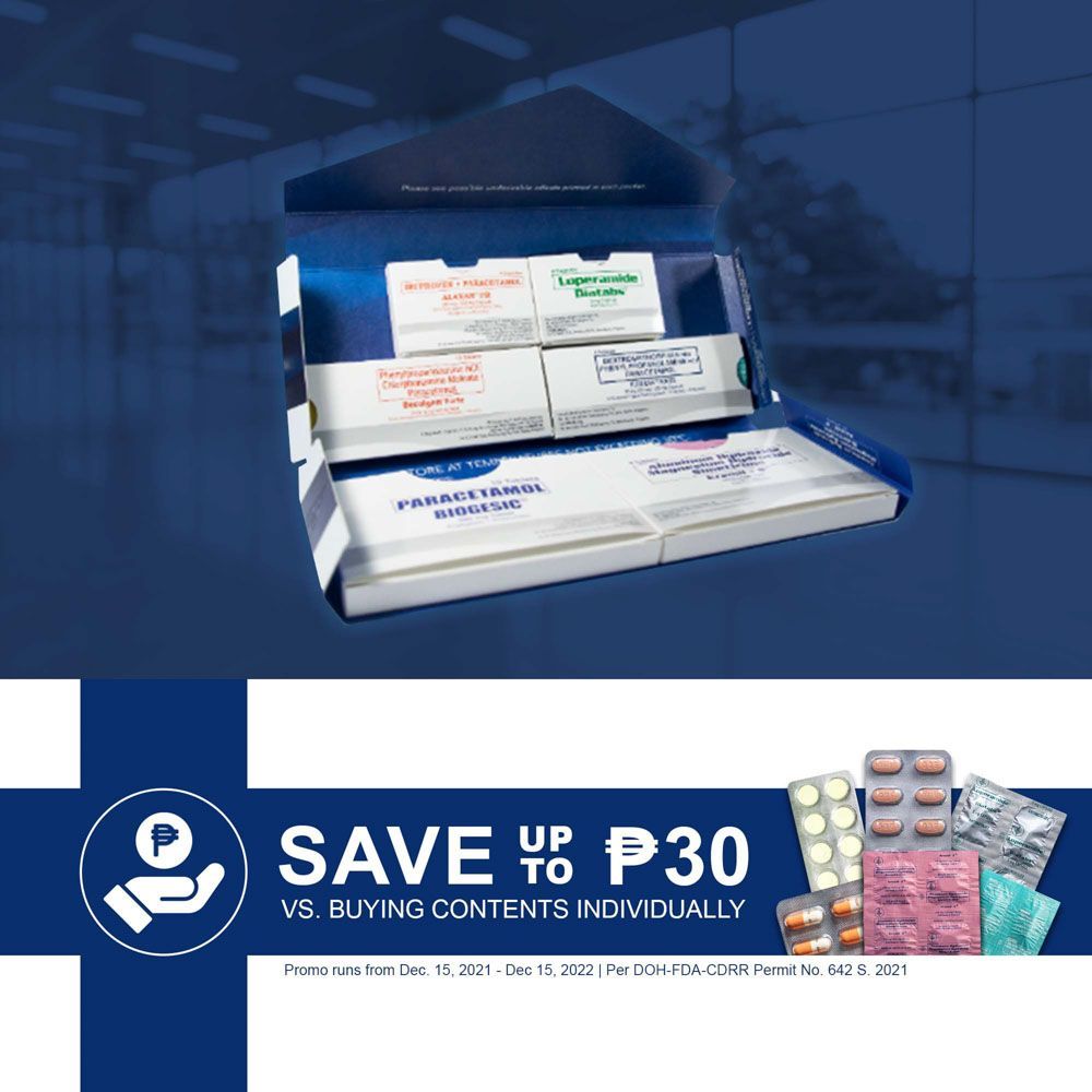 Shop first aid kit for Sale on Shopee Philippines