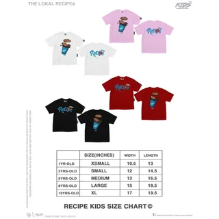 The Lokal Recipe, Online Shop | Shopee Philippines