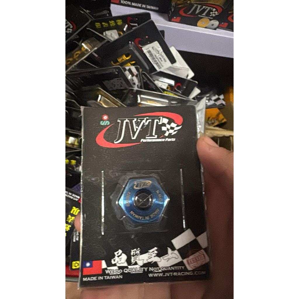 JVT Performance Parts, Racing-Tested | Shopee PH