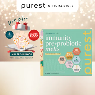 The Purest Co Official Store (PH), Online Shop | Shopee Philippines