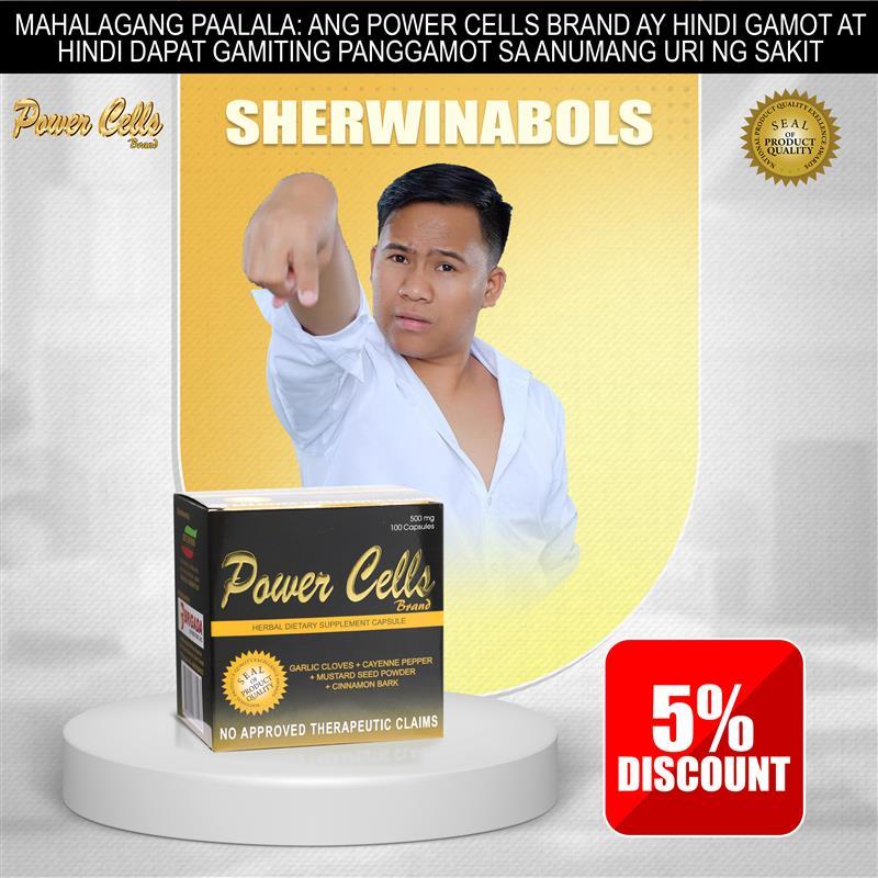 Shop power cell herbal capsule for Sale on Shopee Philippines