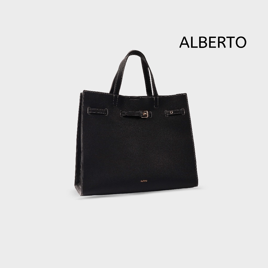 ALBERTO Women's Jean Handbags | Shopee Philippines