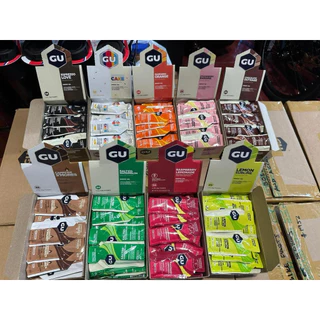 gu energy gel - Best Prices and Online Promos - Jan 2026 | Shopee ...