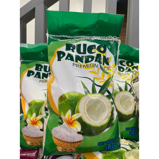 Shop buko pandan rice for Sale on Shopee Philippines