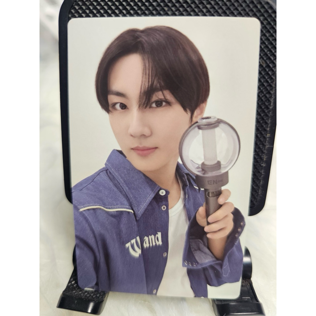 ENHYPEN- Engene bong/ lightstick PC | Shopee Philippines