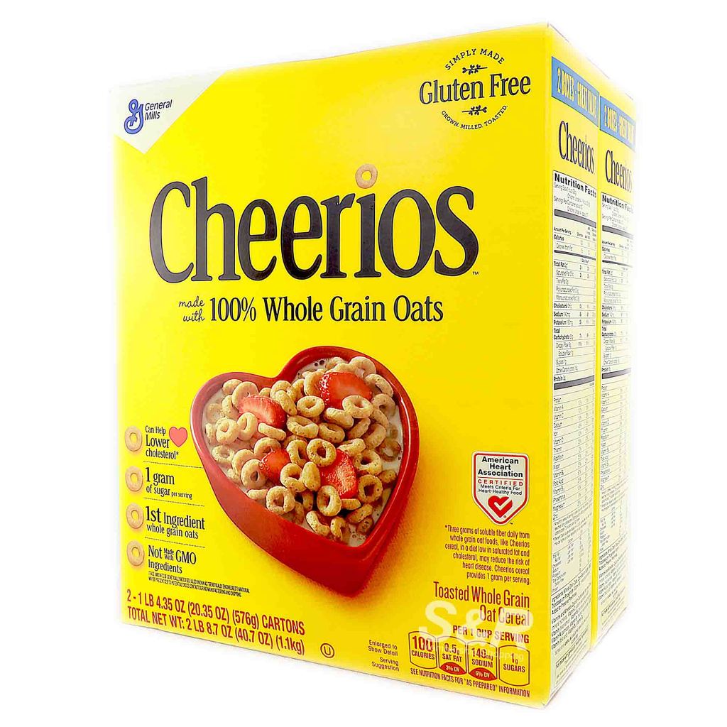 Shop cheerios for Sale on Shopee Philippines