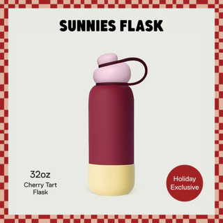 sunnies flask - Best Prices and Online Promos - Jan 2026 | Shopee ...