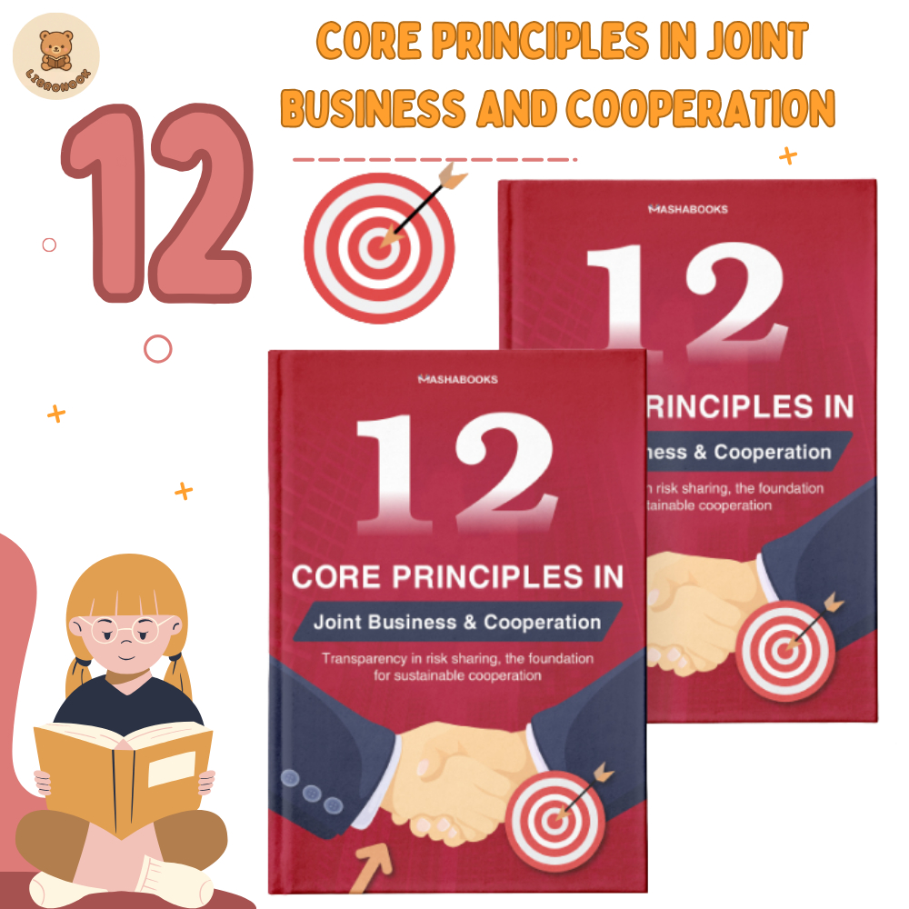 12 Core Principles for Joint Business and Cooperation – Gabay sa Pagbuo ...