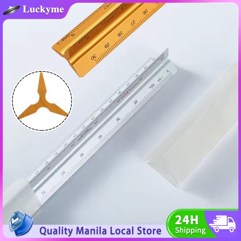 Shop Triangular Scale For Sale On Shopee Philippines 3187