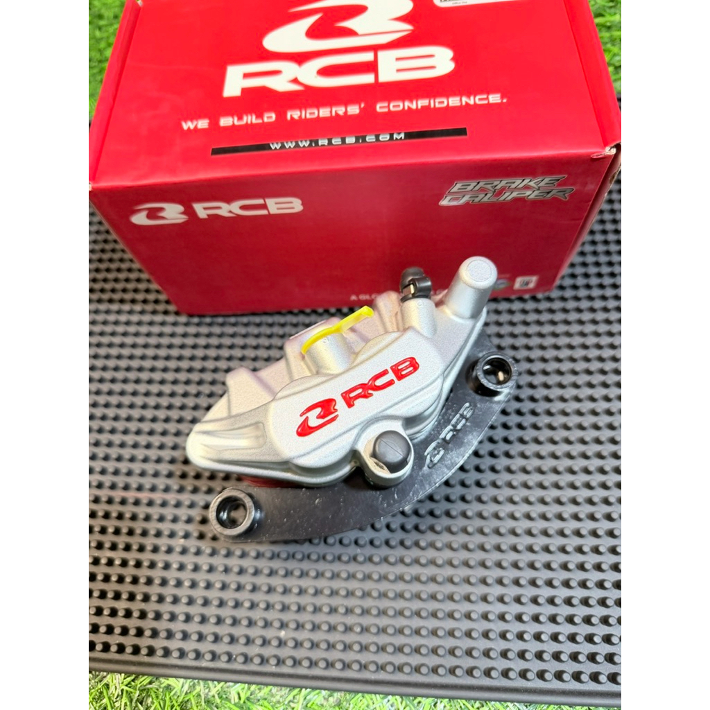 E SERIES RCB CALIPER REAR Adv 150 / 160 pcx 160 Plug and play | Shopee ...