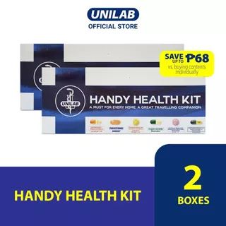 Unilab, Online Shop | Shopee Philippines