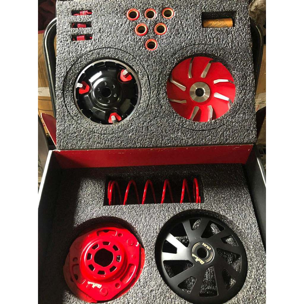 HUN THAILAND CVT SET CLICK /NMAX ./AEROX | Shopee Philippines