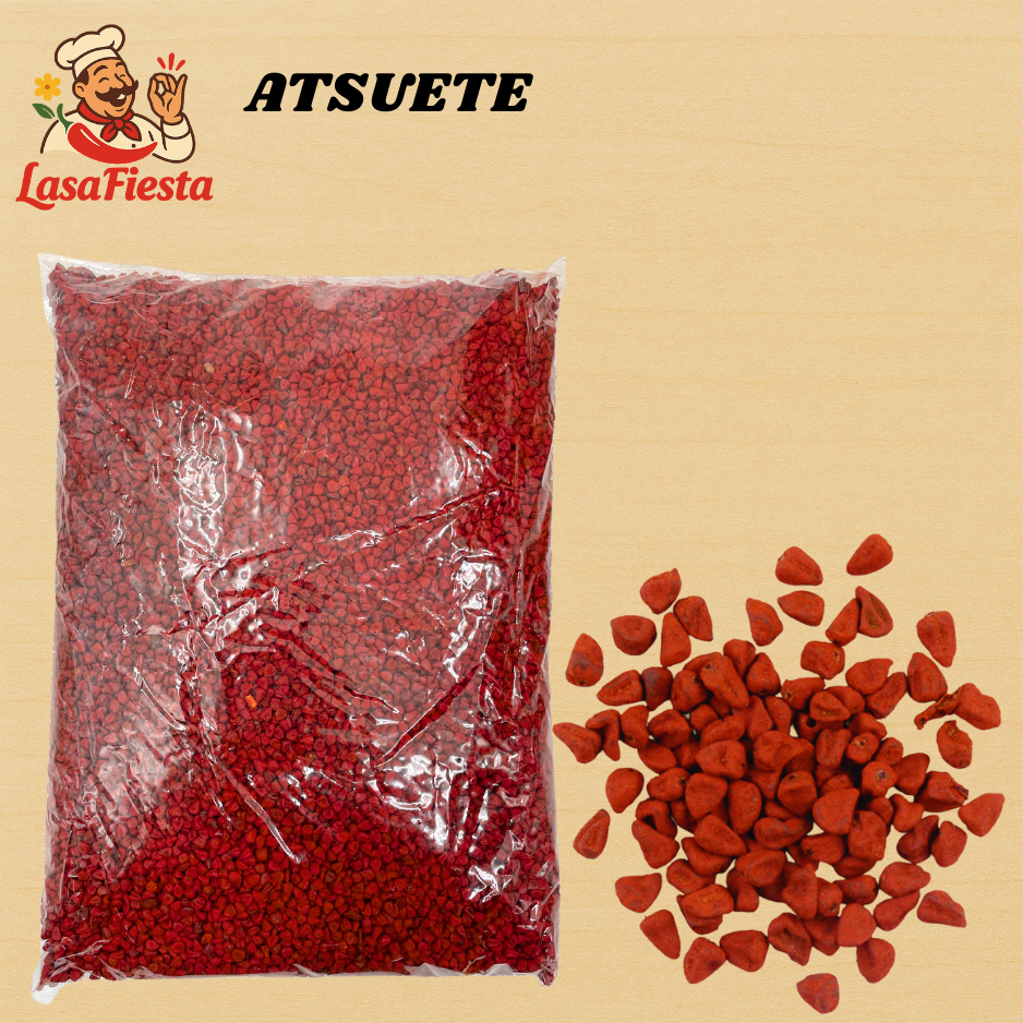 Shop atsuete for Sale on Shopee Philippines