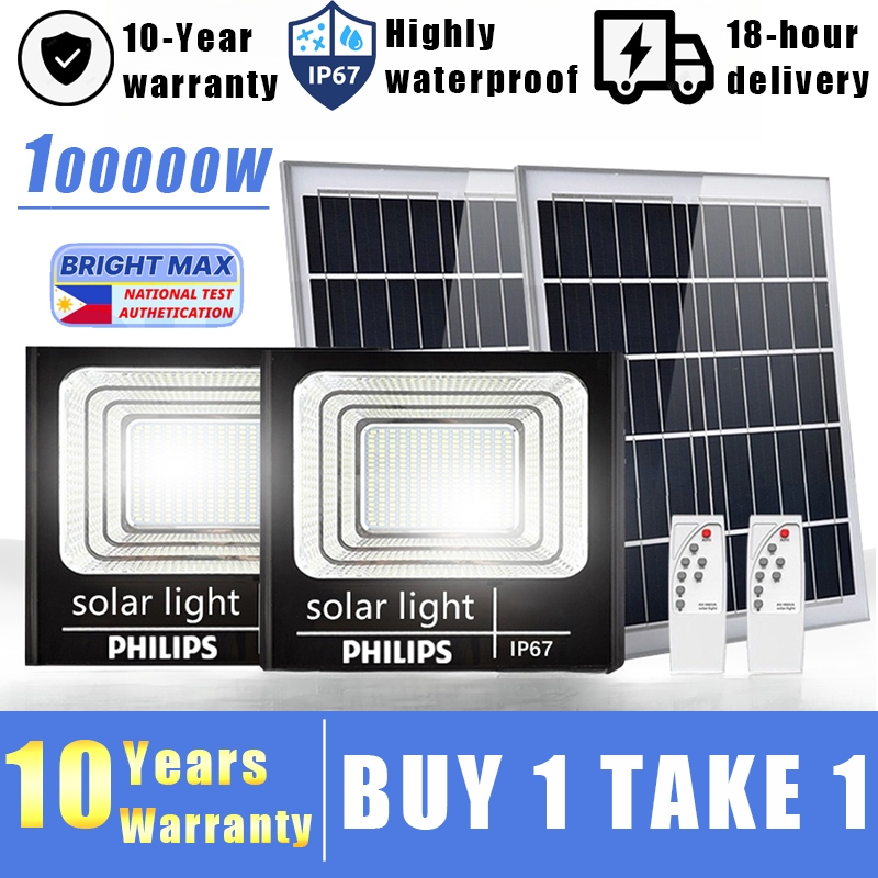Solar Light Outdoor Waterproof IP68 Solar Light Solar Street Light ...