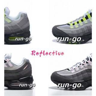 UA QUALITY_SNKRS 95’s RUNNING SHOES （MEN SIZE) | Shopee Philippines