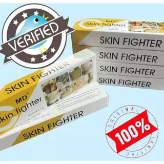Shop skin fighter for Sale on Shopee Philippines