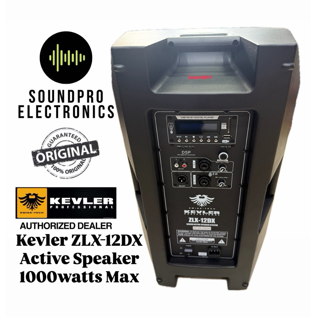 kevler active speaker - Best Prices and Online Promos - May 2026 ...