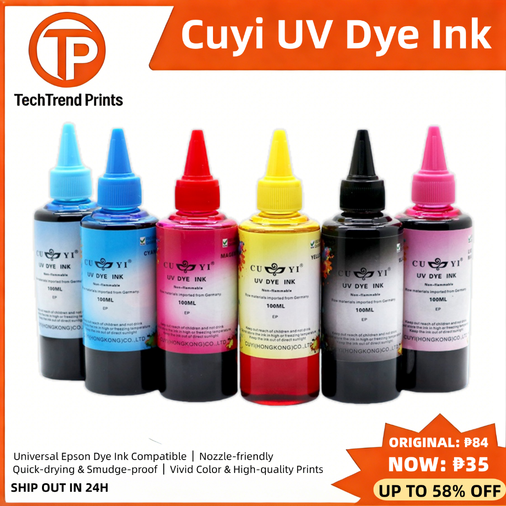 Shop continuous ink printer for Sale on Shopee Philippines