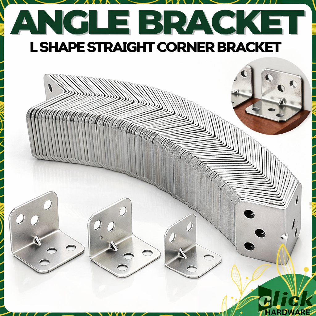 Straight Corner Bracket | L Shape Straight Corner Bracket for sofa ...