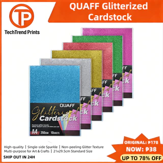 Shop cardstock paper for Sale on Shopee Philippines