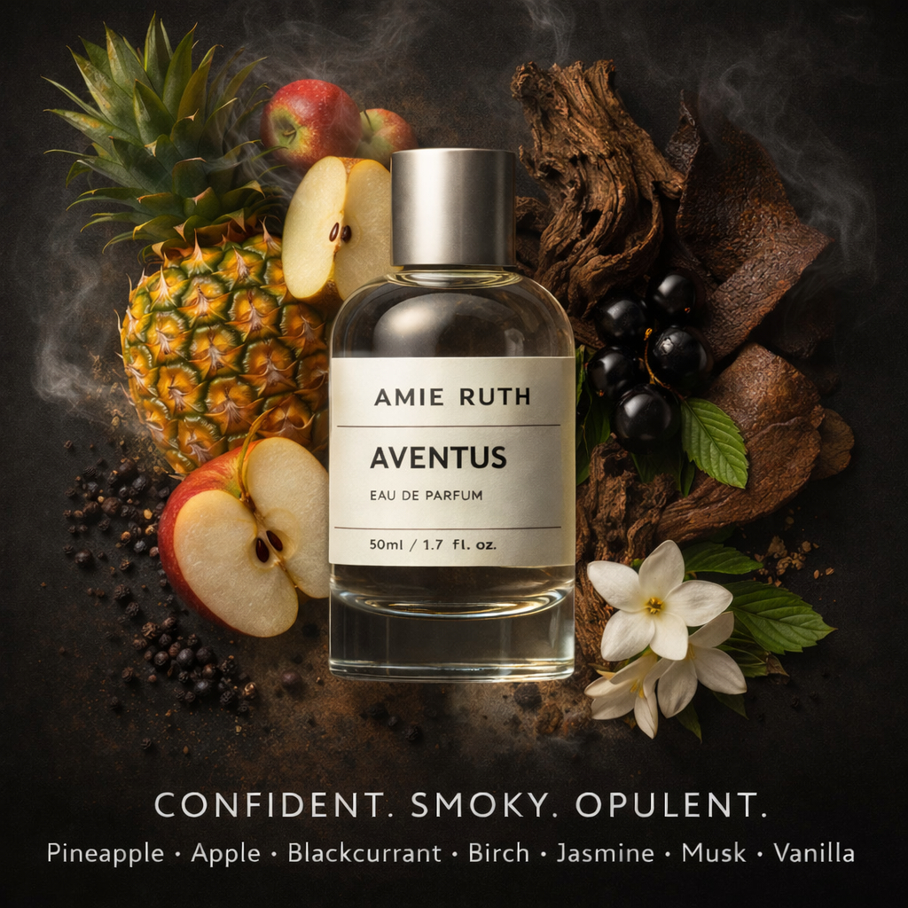 2026 Amie Ruth Men’s Inspired Perfume 35% Oil Fragrance Collection ...