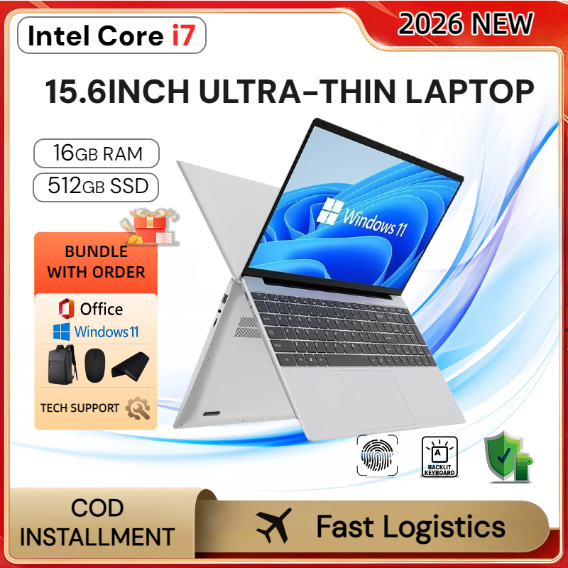 Laptop Intel Core i7-12800H 15.6“ Brand New Work Gaming Laptop RAM 16GB ...