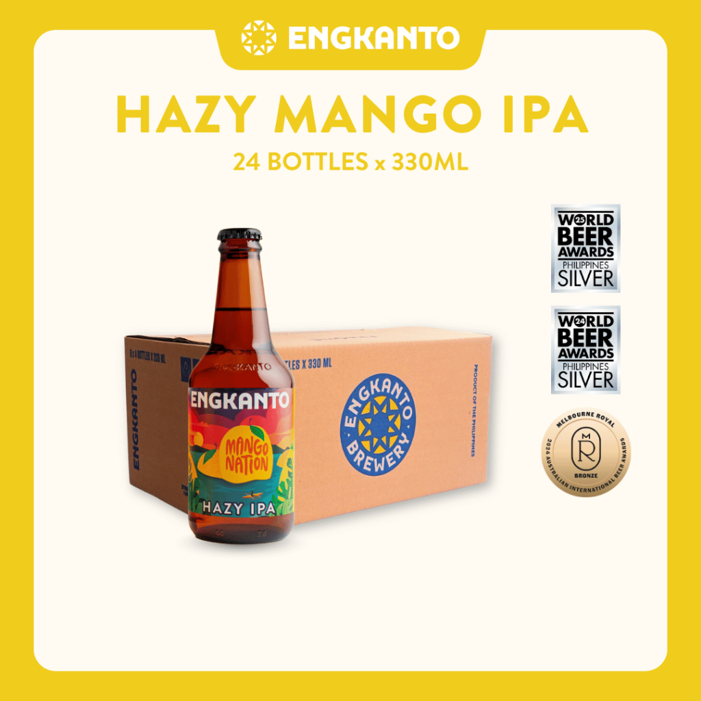 Engkanto Brewery, Online Shop | Shopee Philippines
