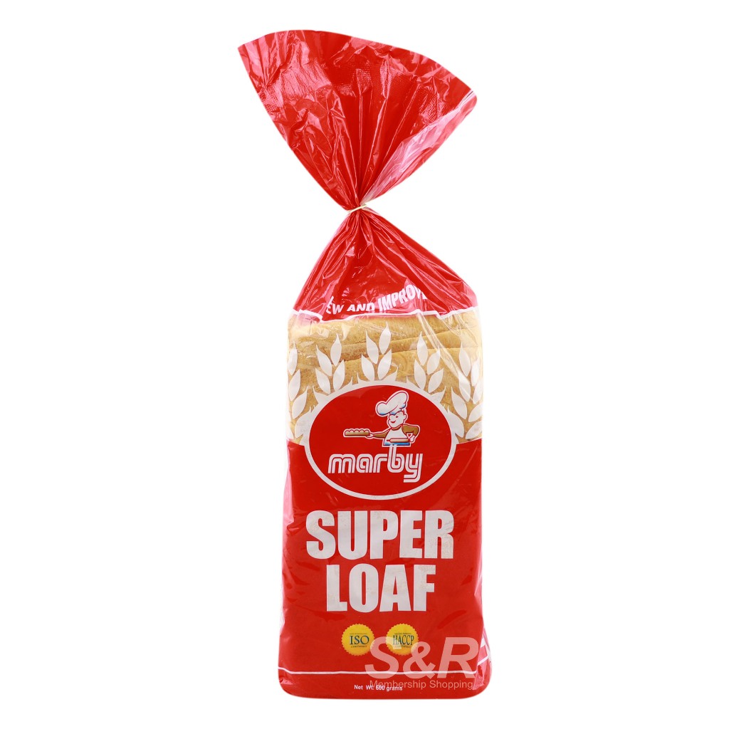 Shop marby bread for Sale on Shopee Philippines