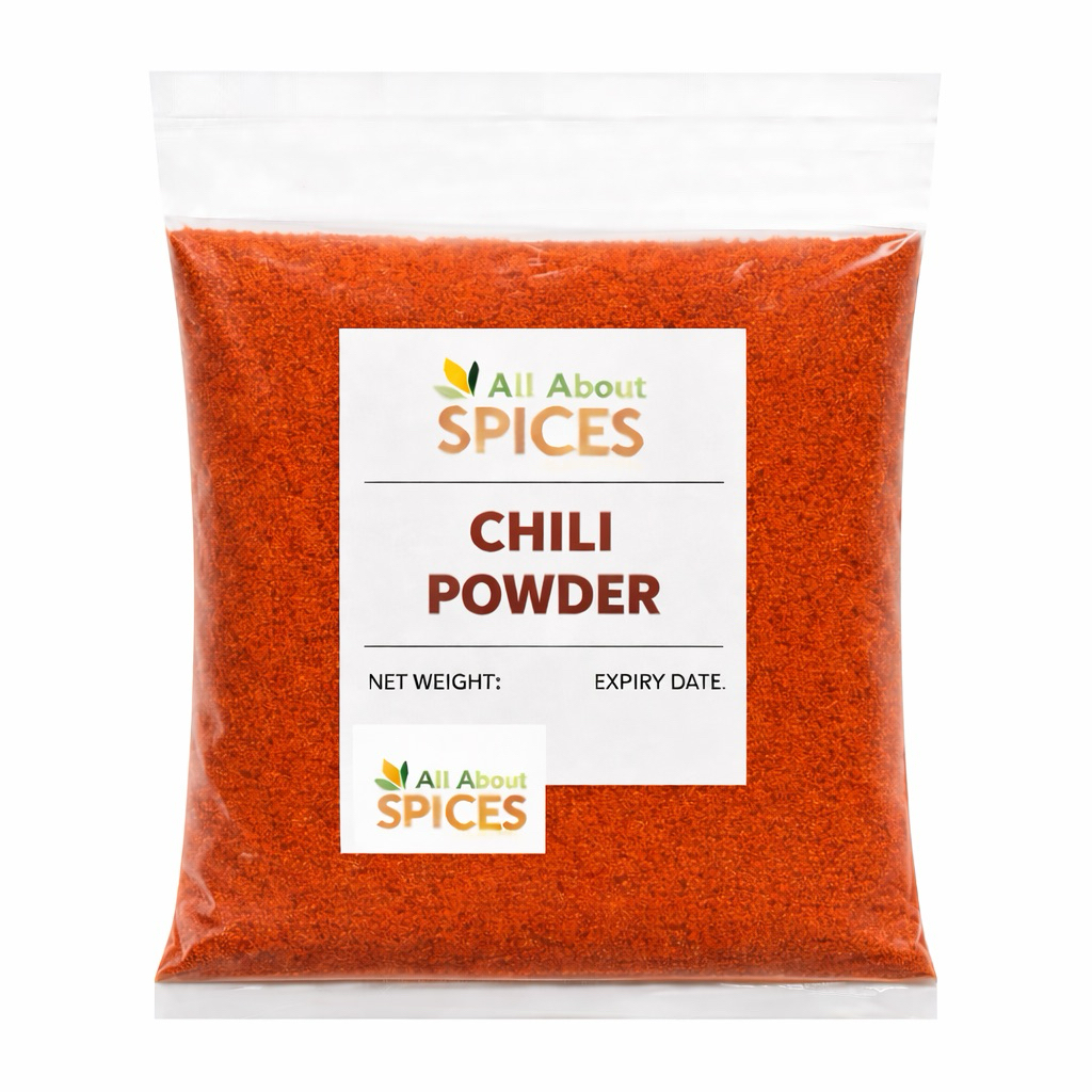 PURE CHILI POWDER SPICY | Shopee Philippines
