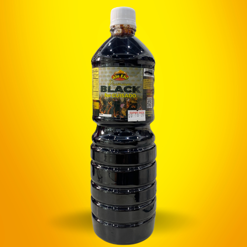 Black Guisado Caramel Ala Eh Food Product liter | Shopee Philippines